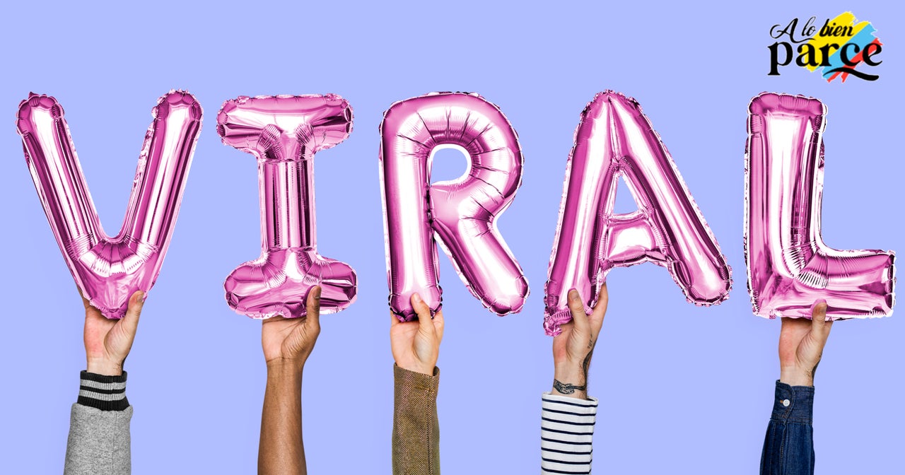 Lo más viral de las redes sociales - A lo Bien Parce