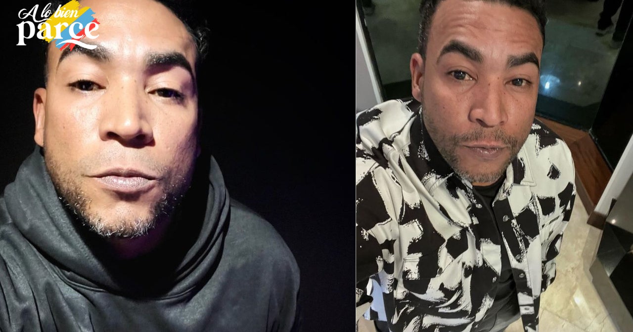 Don Omar y su último concierto, muchos fans decepcionados y memes - A ...