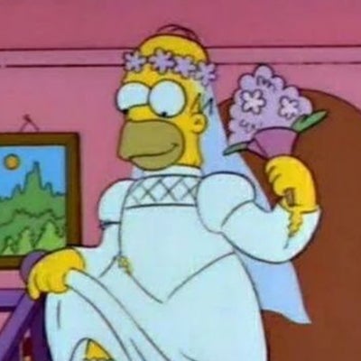 Los mejores memes acerca de Los Simpsons - A lo Bien Parce