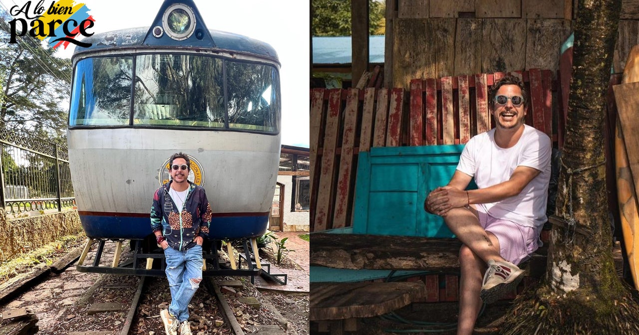 Alejandro Riaño: Biografía, Trayectoria y Éxito del Comediante Colombiano - A lo Bien Parce