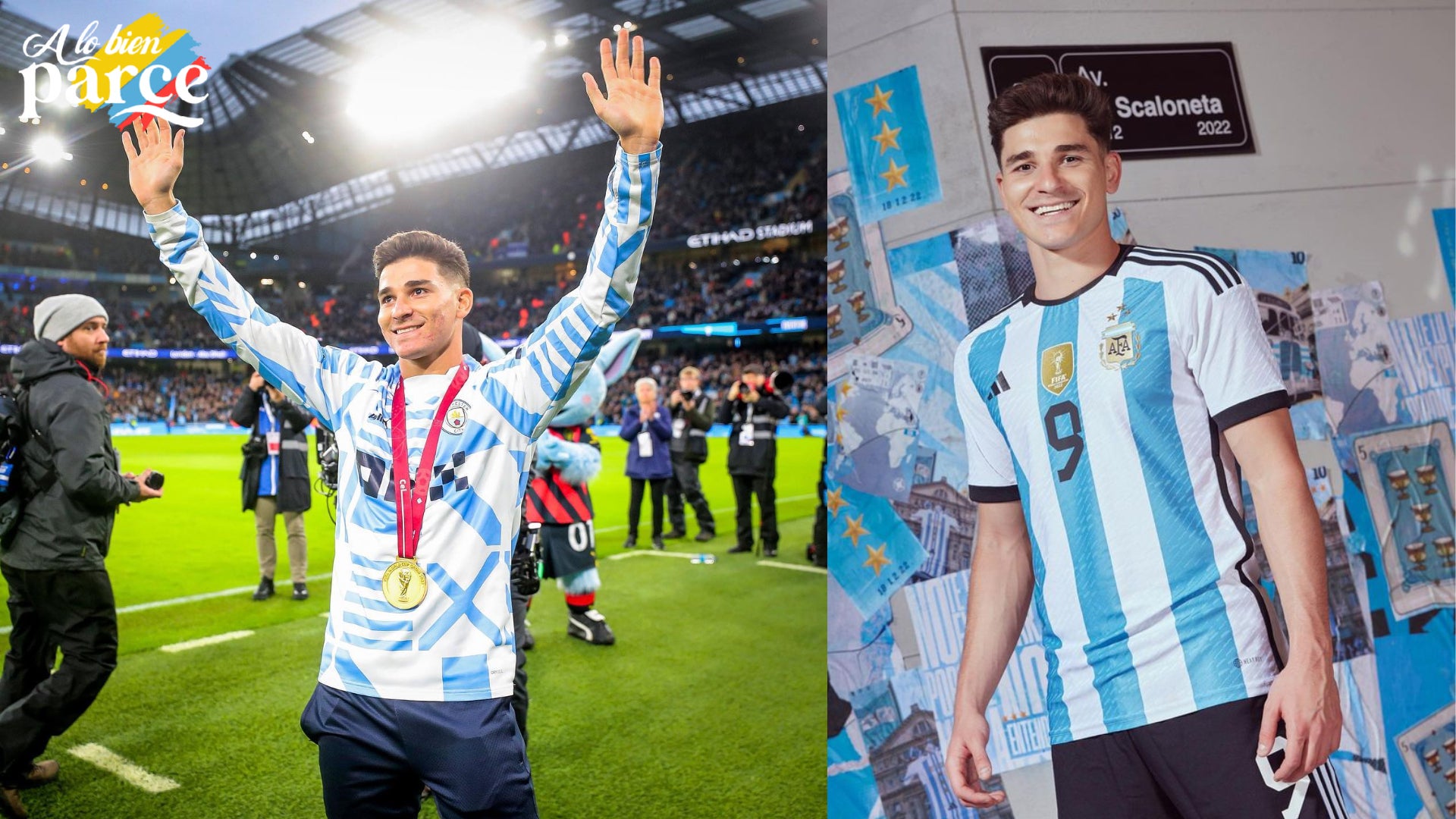 El Talentoso Futbolista Argentino Que Triunfó En River Plate A Lo