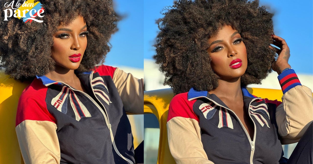 Amara La Negra: la historia de la reina del afro-latino - A lo Bien Parce