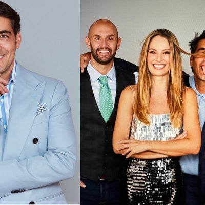 Christopher Carpentier: Descubre la vida y trayectoria del destacado ...