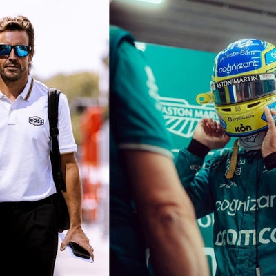 Fernando Alonso: Trayectoria Triunfal en la Fórmula 1 y Más Allá - A lo Bien Parce