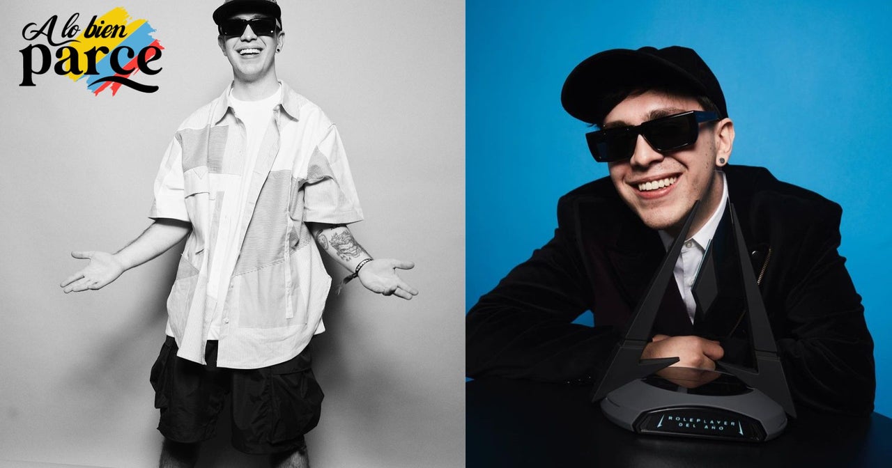 JuanSGuarnizo: El Exitoso Streamer y YouTuber que Conquista la ...