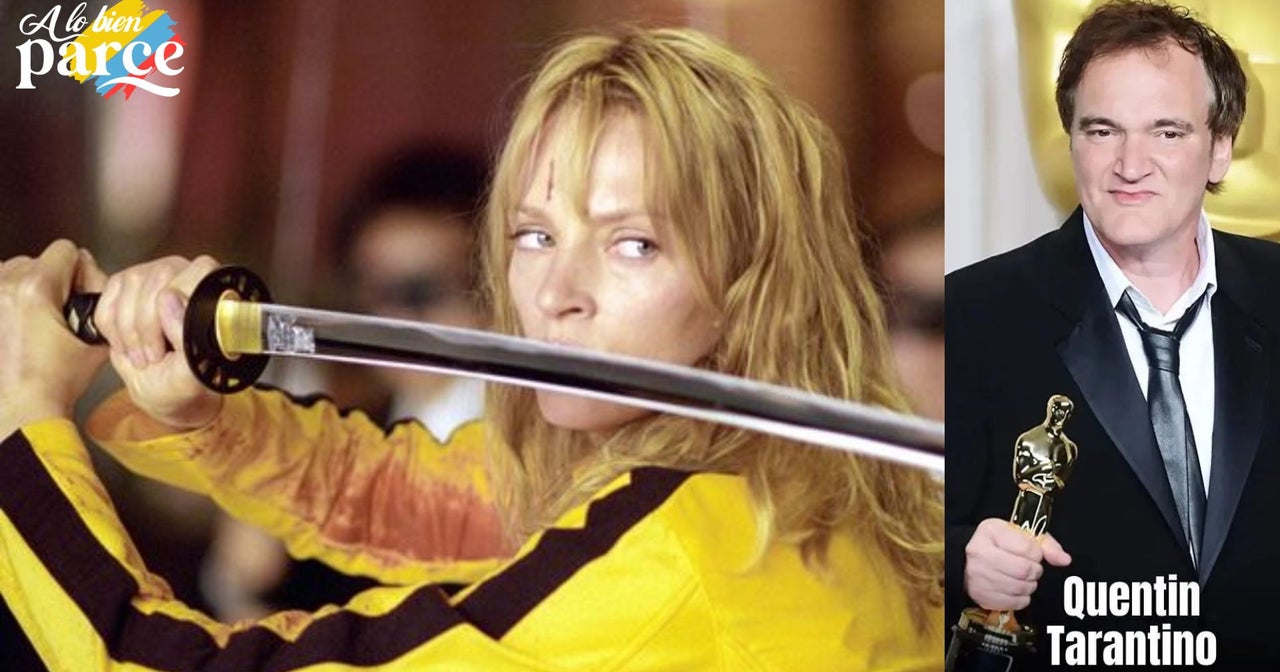 Kill Bill: La Obra Maestra de Tarantino que Desafió los Géneros ...