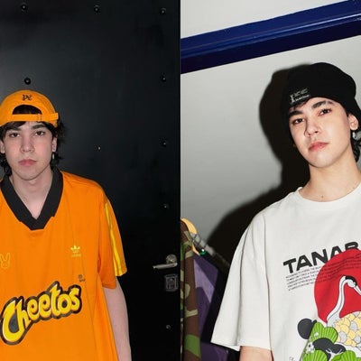 Spreen: El Ascenso Imparable del 'Streamer' Argentino que Conquista ...