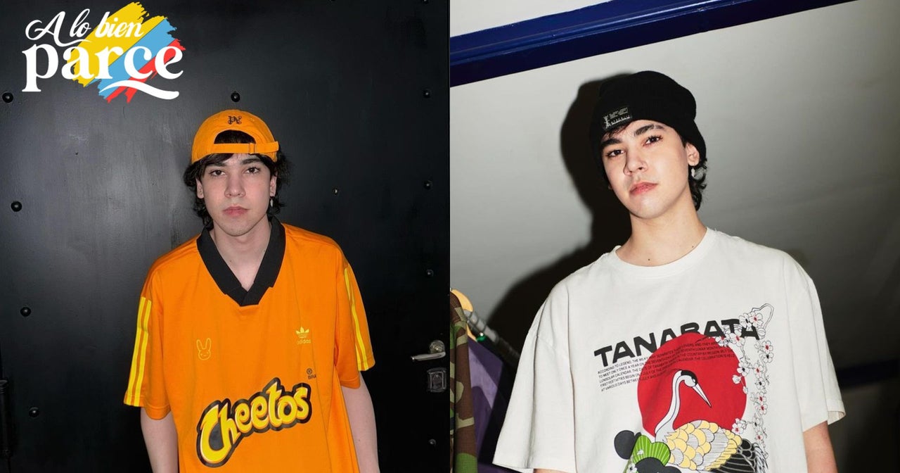 Spreen: El Ascenso Imparable del 'Streamer' Argentino que Conquista ...