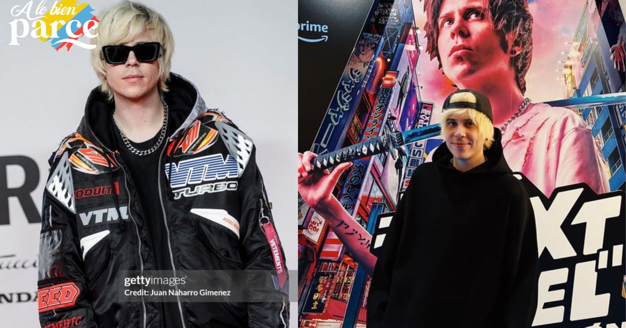 El Rubius: El Ascenso del Streamer Español que Redefinió la Cultura del ...