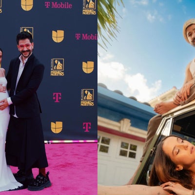 Camilo y Evaluna Emocionan al Revelar Detalles de su Segundo Bebé: ¡Amaranto! - A lo Bien Parce