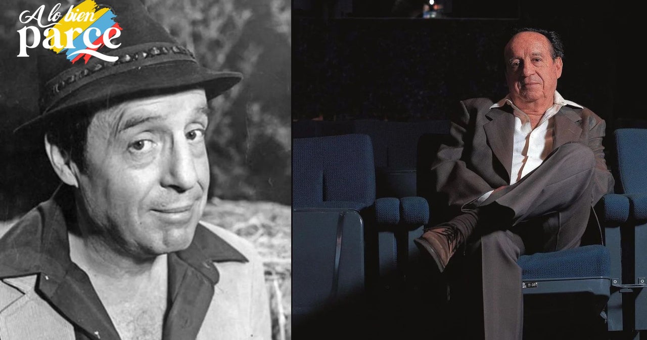 El Legado de Roberto Gómez Bolaños: El Genio detrás de El Chavo del 8 ...