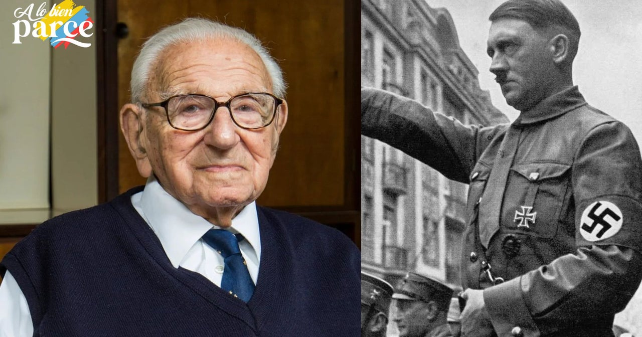 Nicholas Winton: El Héroe Olvidado que Salvó a Cientos de Niños durante ...
